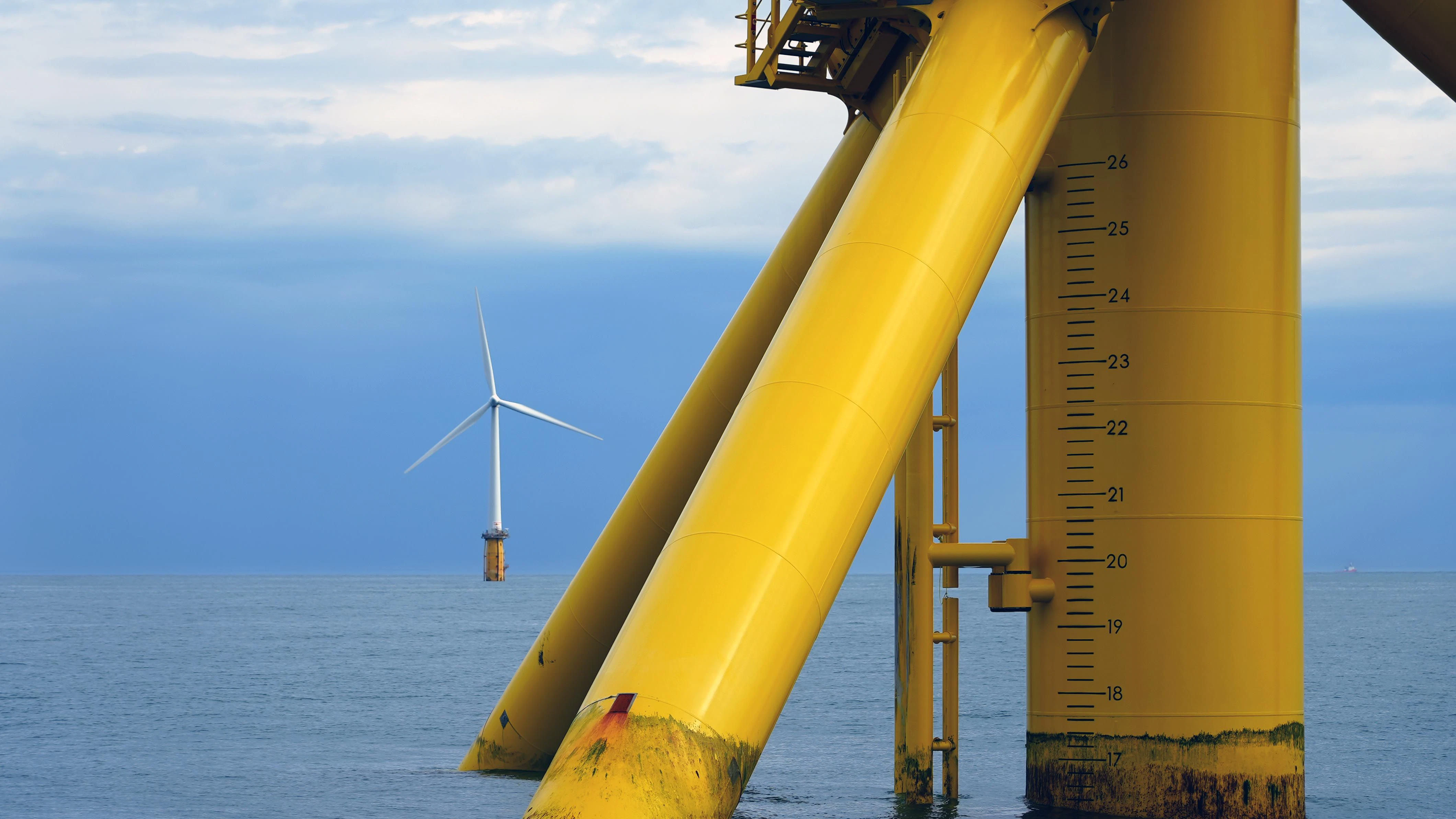Home – Norwegian Offshore Wind