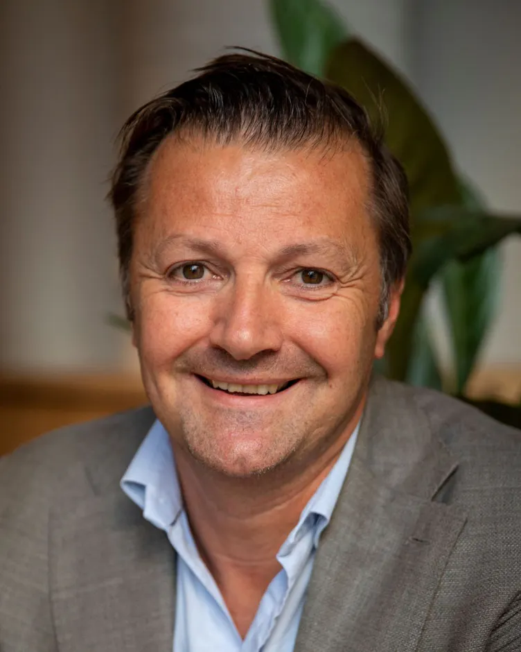 Signed to open doors across the North Sea – Norwegian Offshore Wind