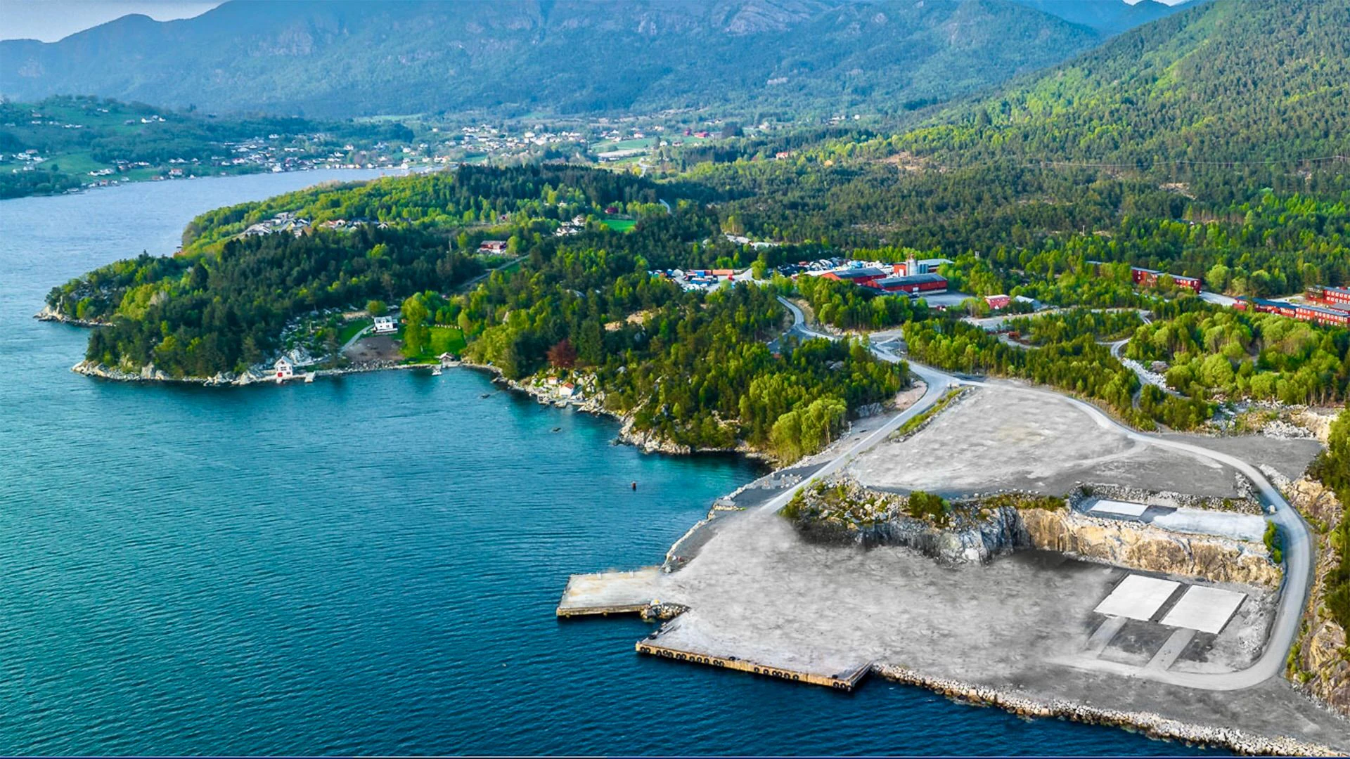 70 million kWh later, a floating wind icon heads for shore – Norwegian ...