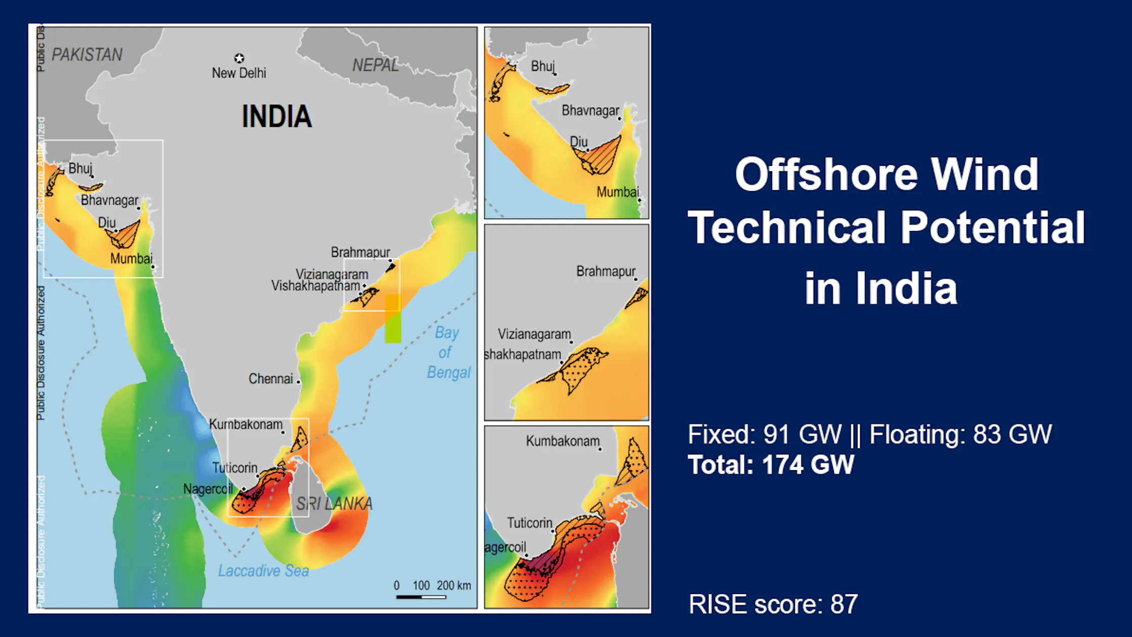 Webinar: Offshore wind India and Norway – Norwegian Offshore Wind