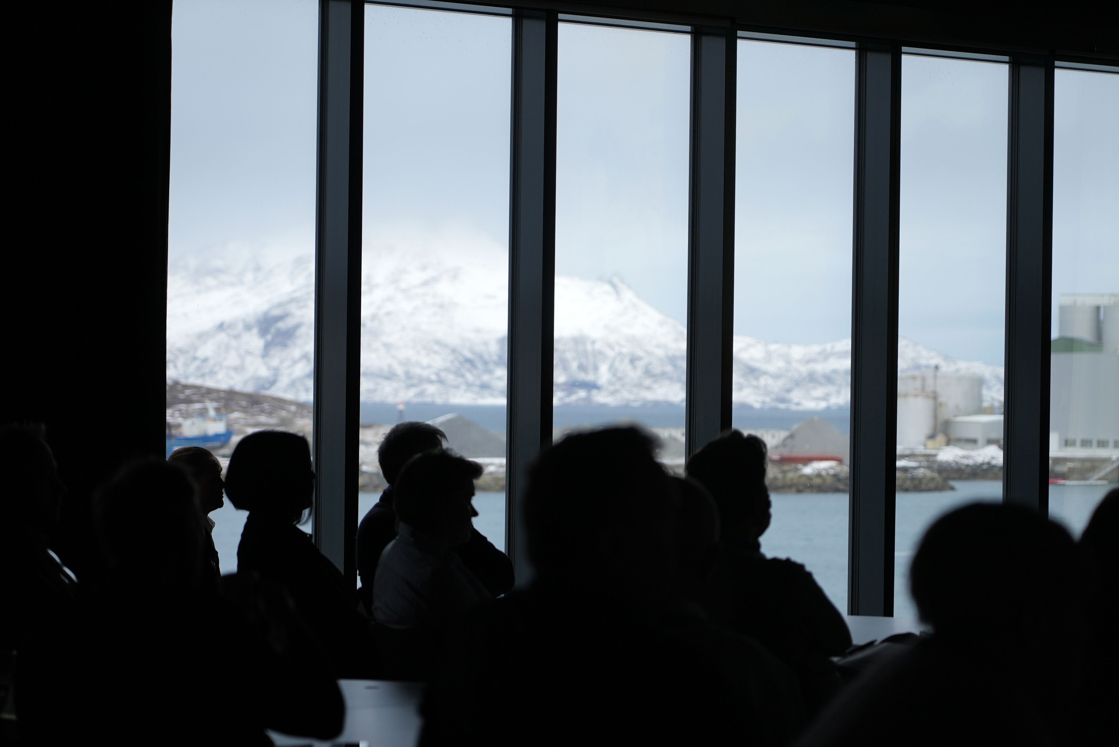 Resource library – Norwegian Offshore Wind