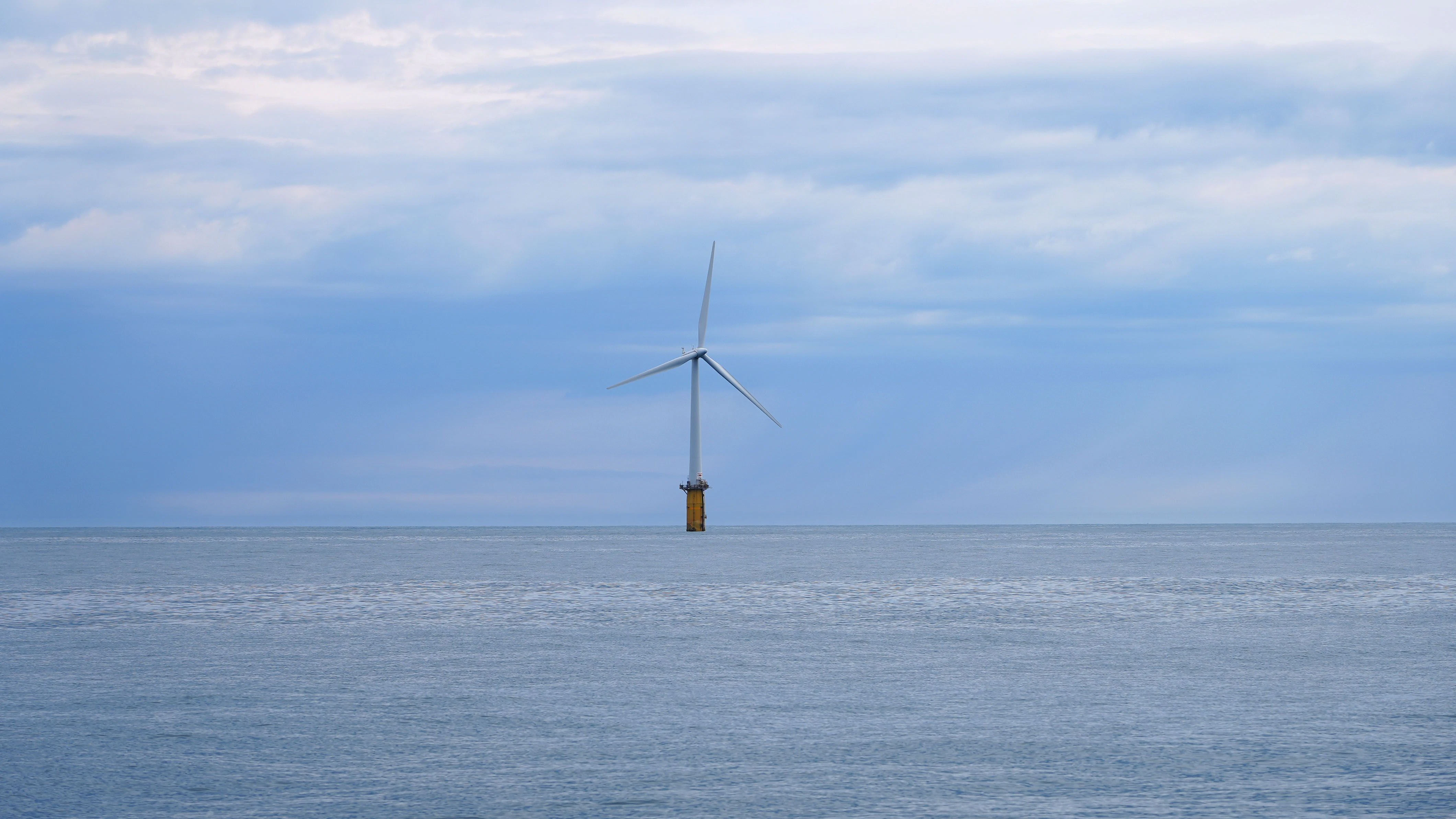 Kostnader ved havvind i Norge – Norwegian Offshore Wind