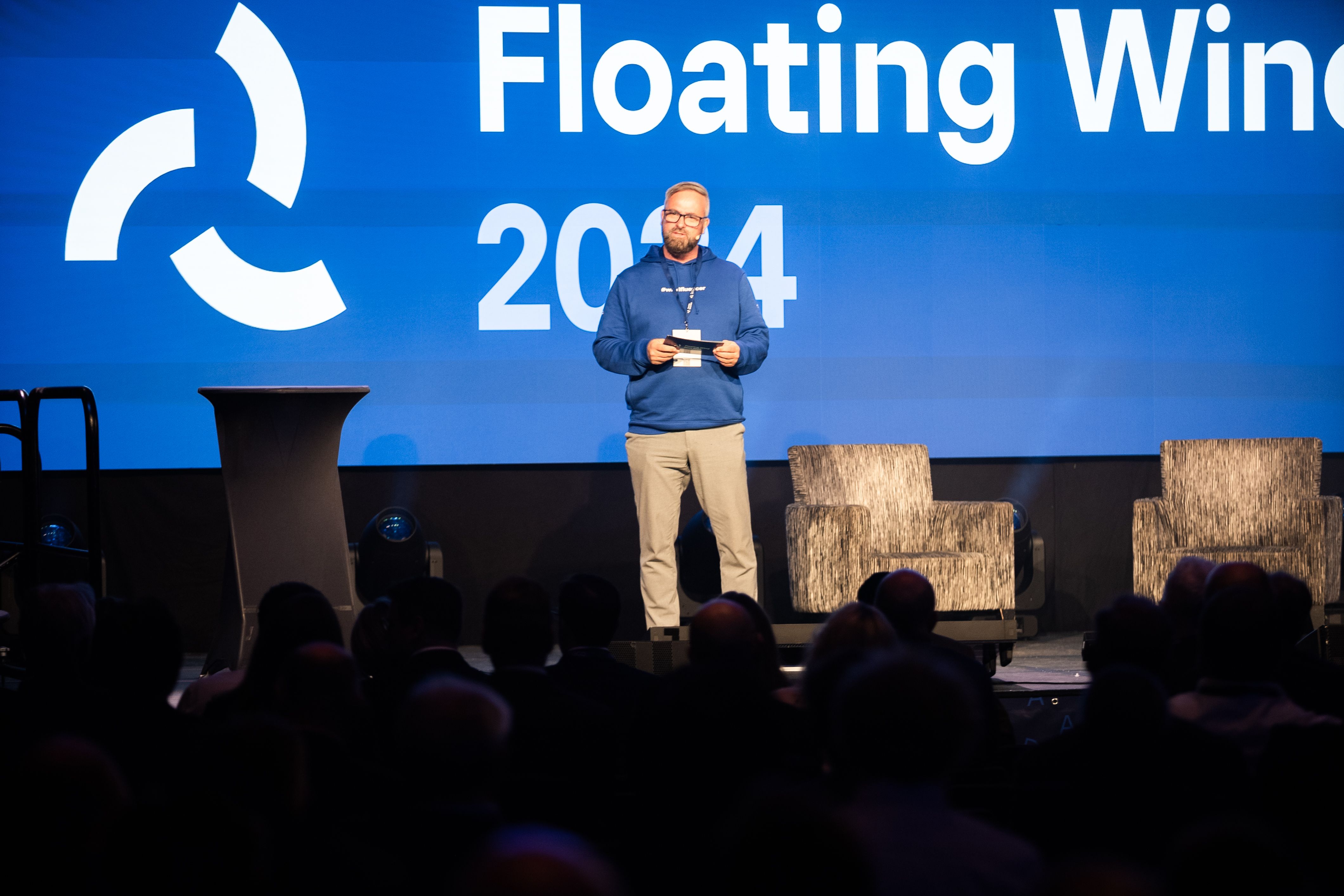 Addressing Four New Challenges in Floating Offshore Wind – Norwegian ...