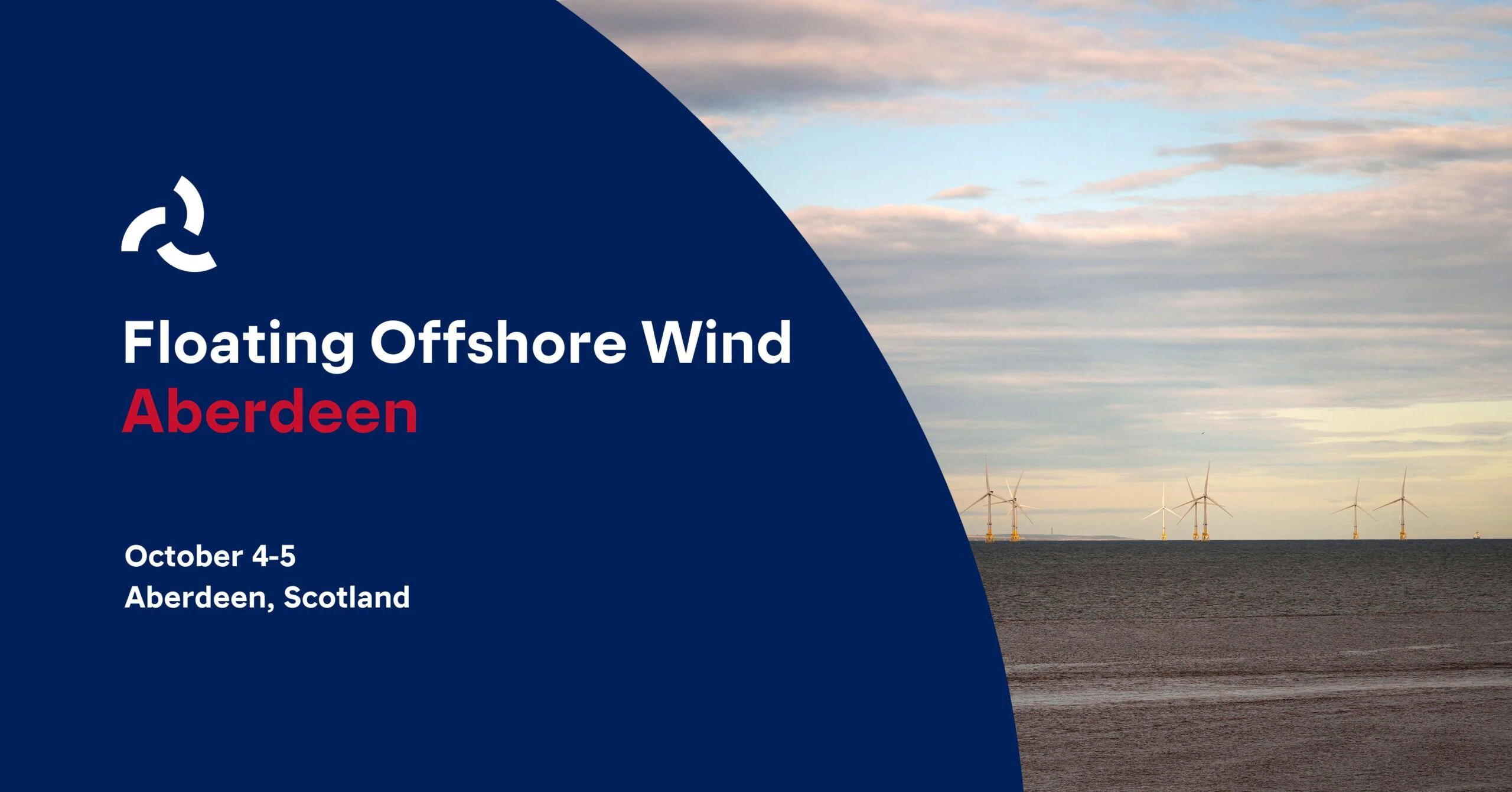 Floating Offshore Wind Aberdeen 2023 – Norwegian Offshore Wind