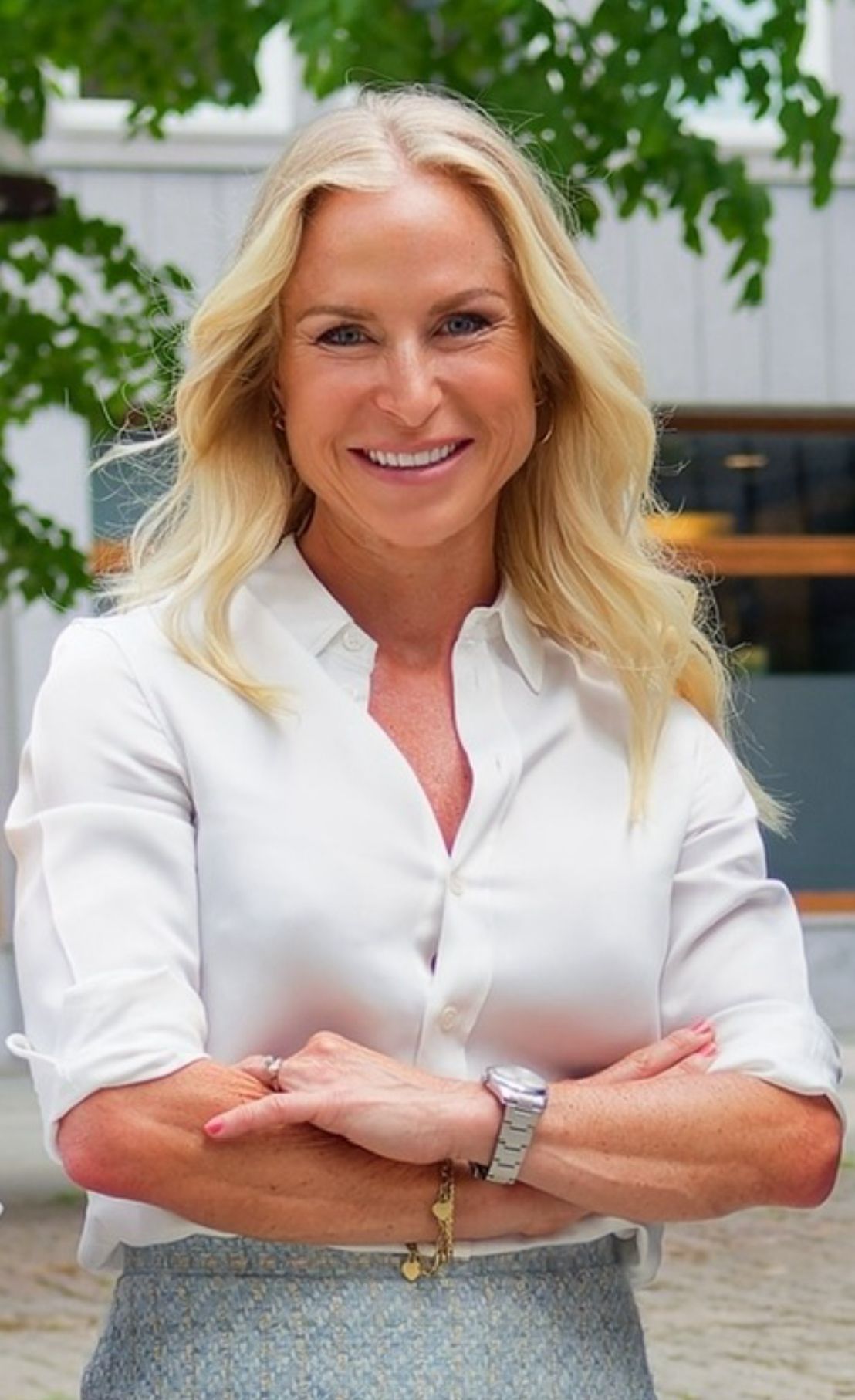 Havvindkonferansen 2024 – Norwegian Offshore Wind