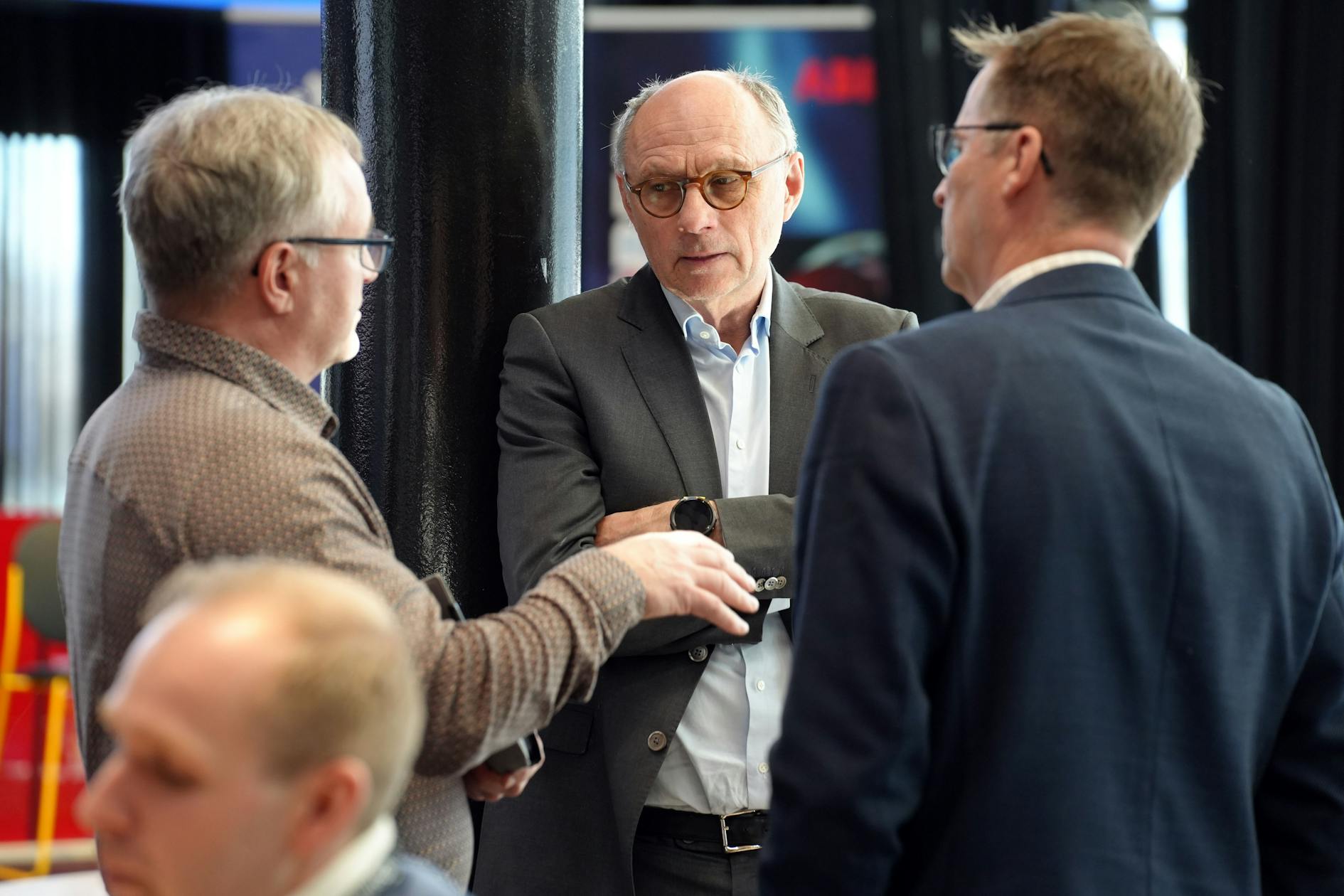 Equinor and Gwynt Glas Secure Leases in Pioneering Celtic Sea Floating ...