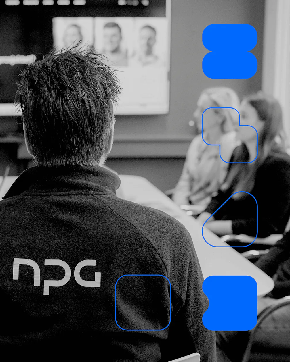 NPG - Norwegian Promotion Group – Norwegian Offshore Wind