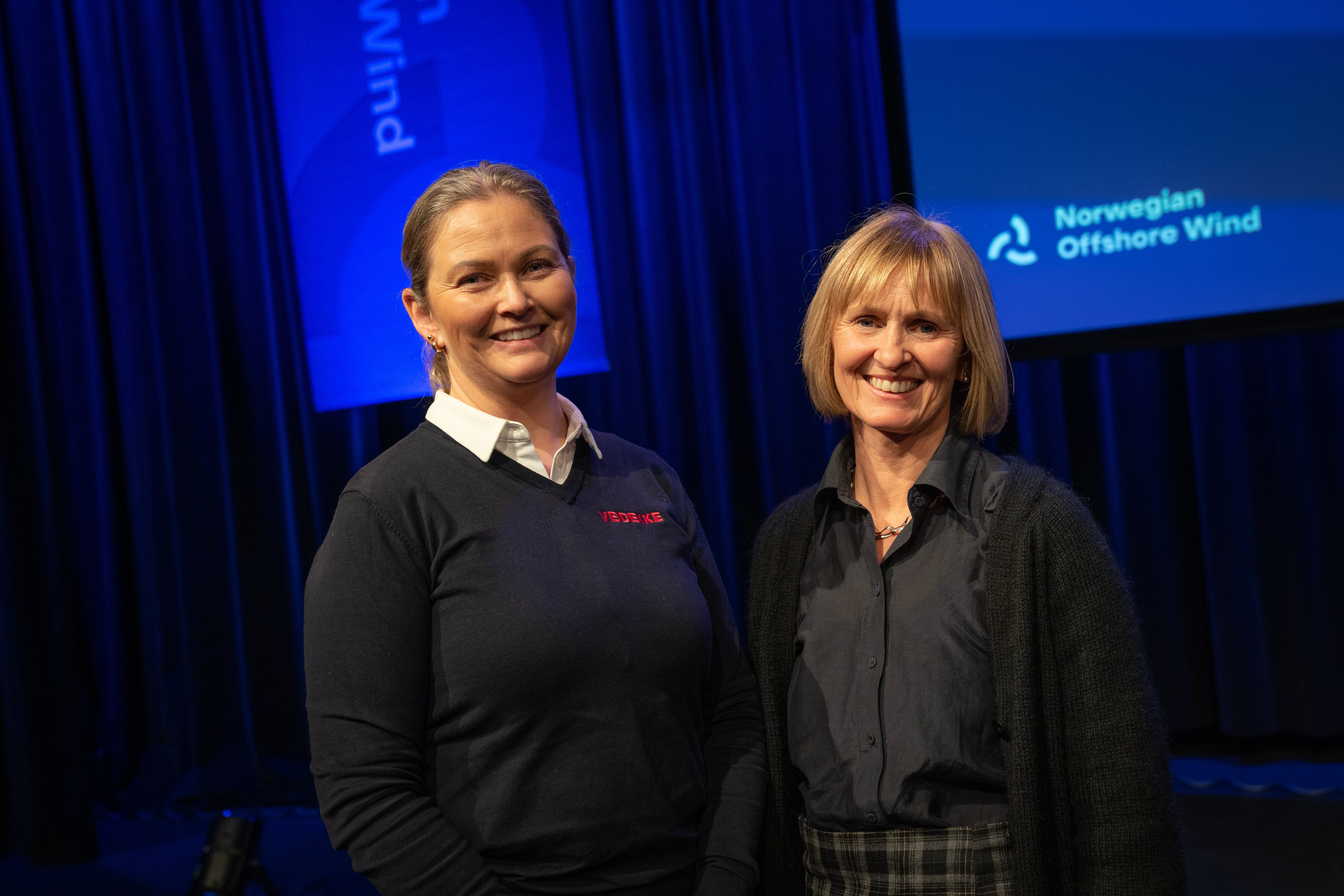 Three new members of the steering committee elected – Norwegian ...