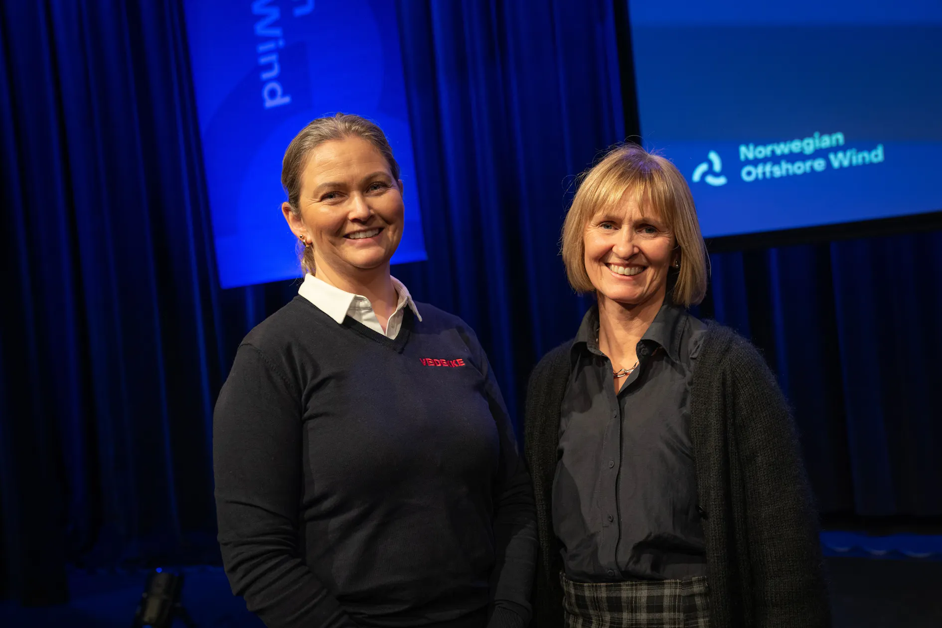Three new members of the steering committee elected – Norwegian ...