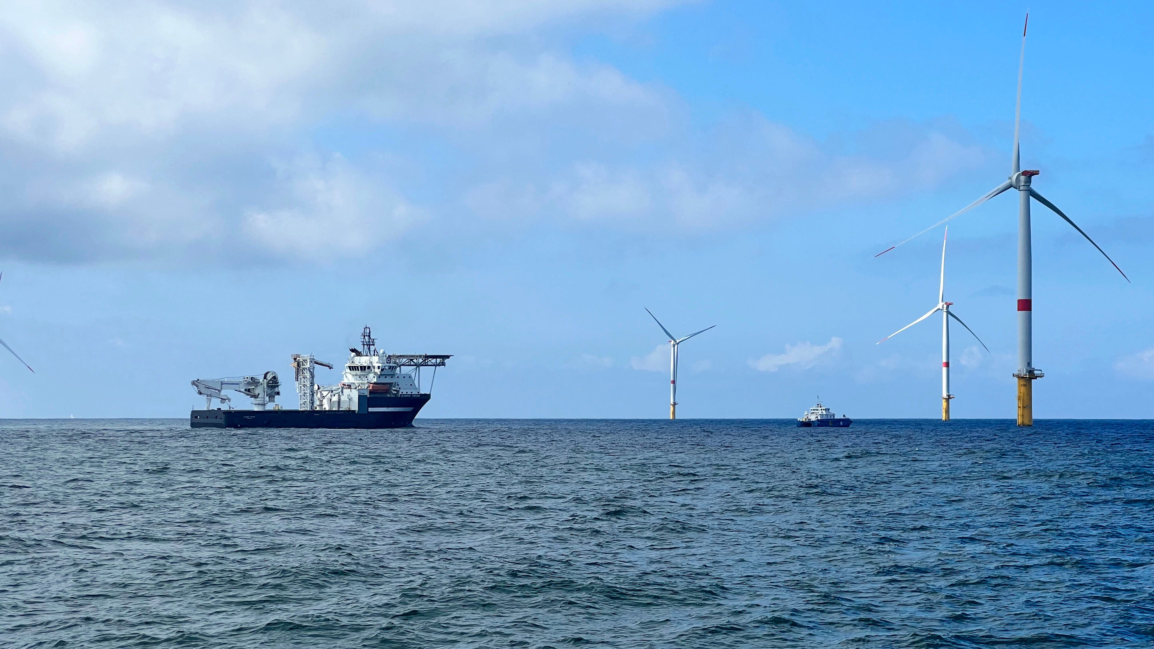 Webinar: The French Market – Norwegian Offshore Wind
