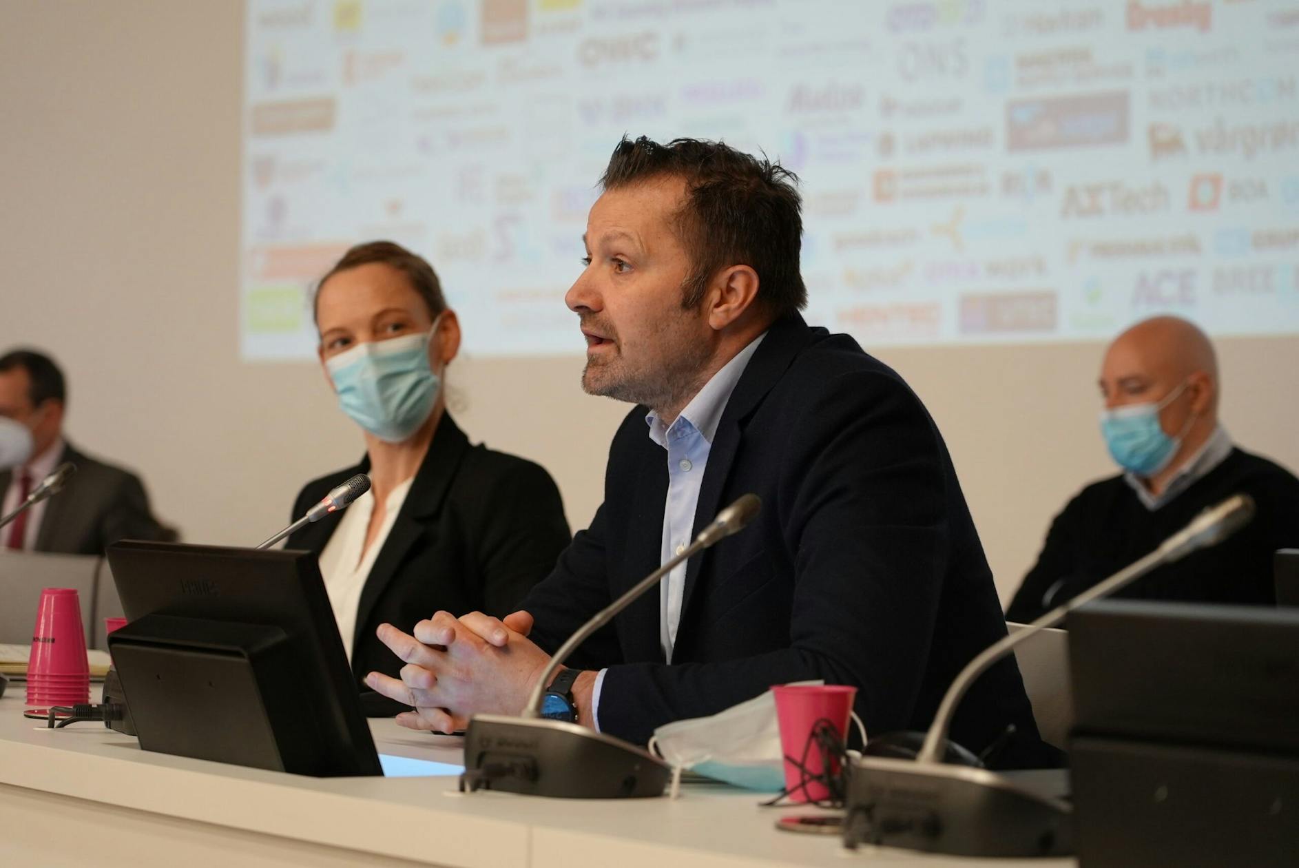 We are selected as a partner for government export services – Norwegian ...