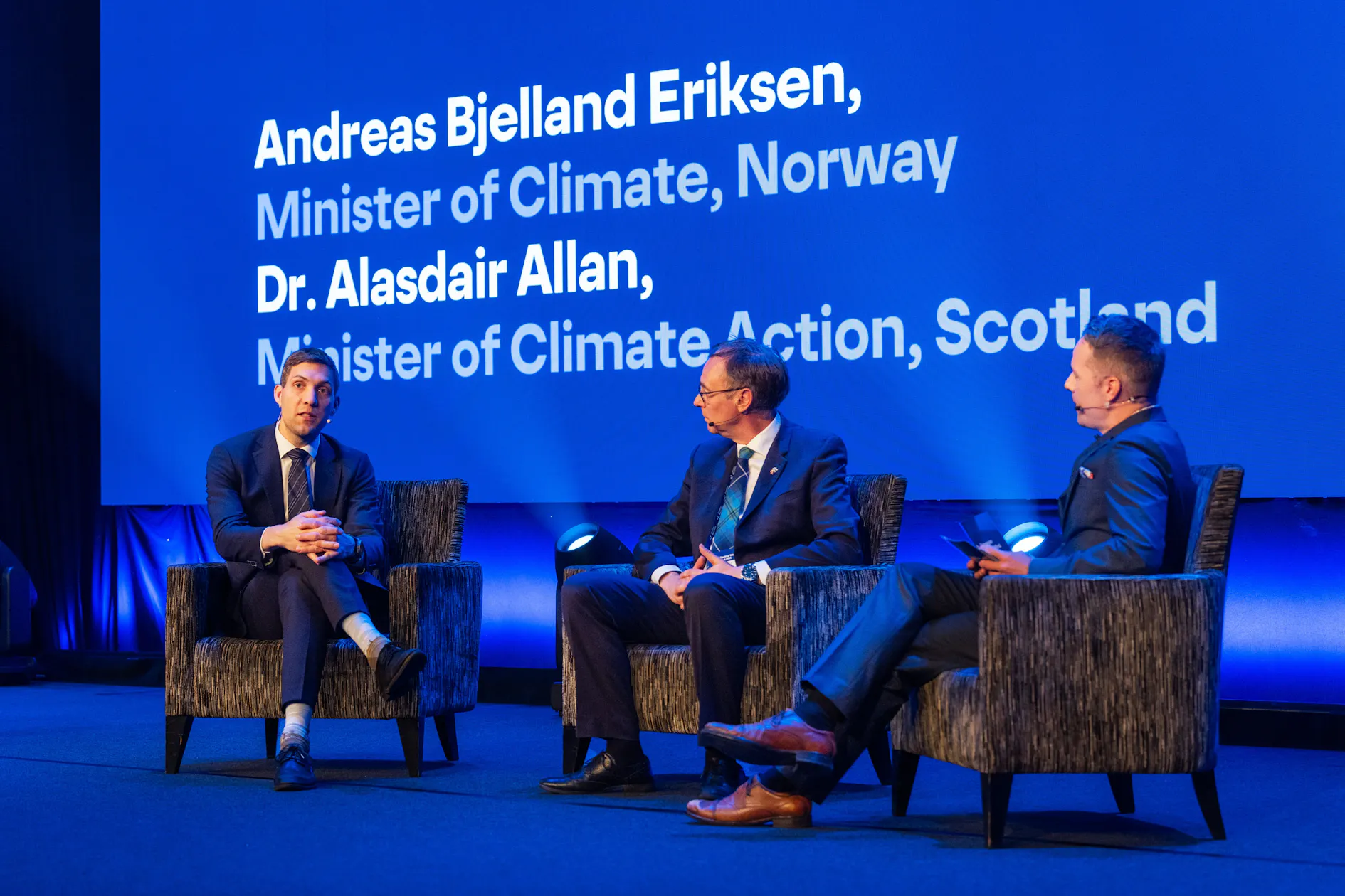 Floating Wind Days 2026 – Norwegian Offshore Wind
