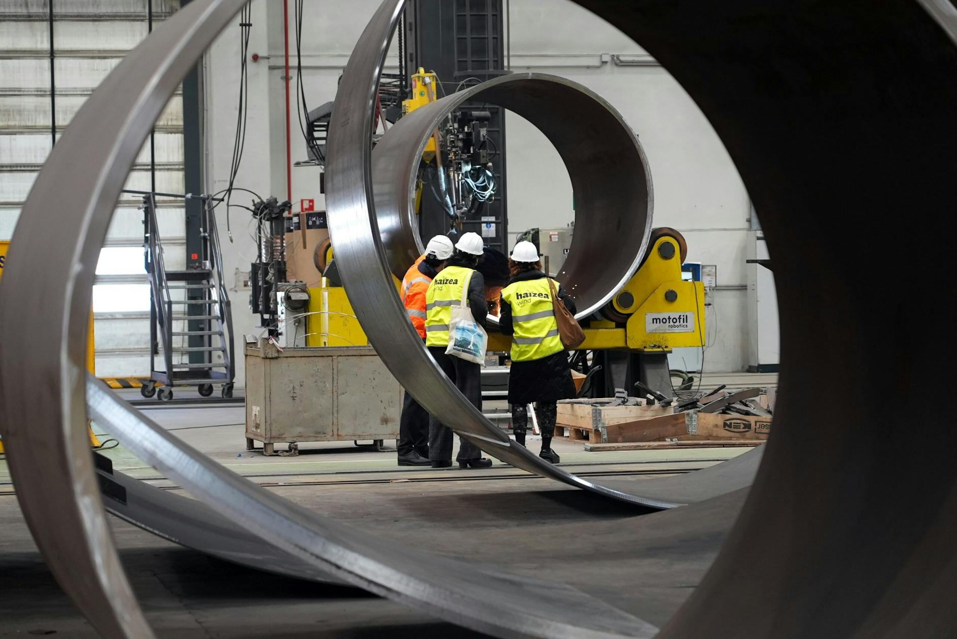 Come explore offshore wind in the Canary Islands – Norwegian Offshore Wind