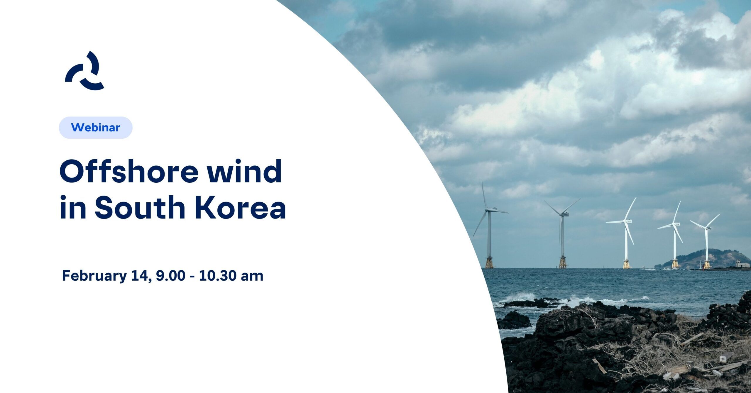 Offshore Wind in South Korea – Norwegian Offshore Wind