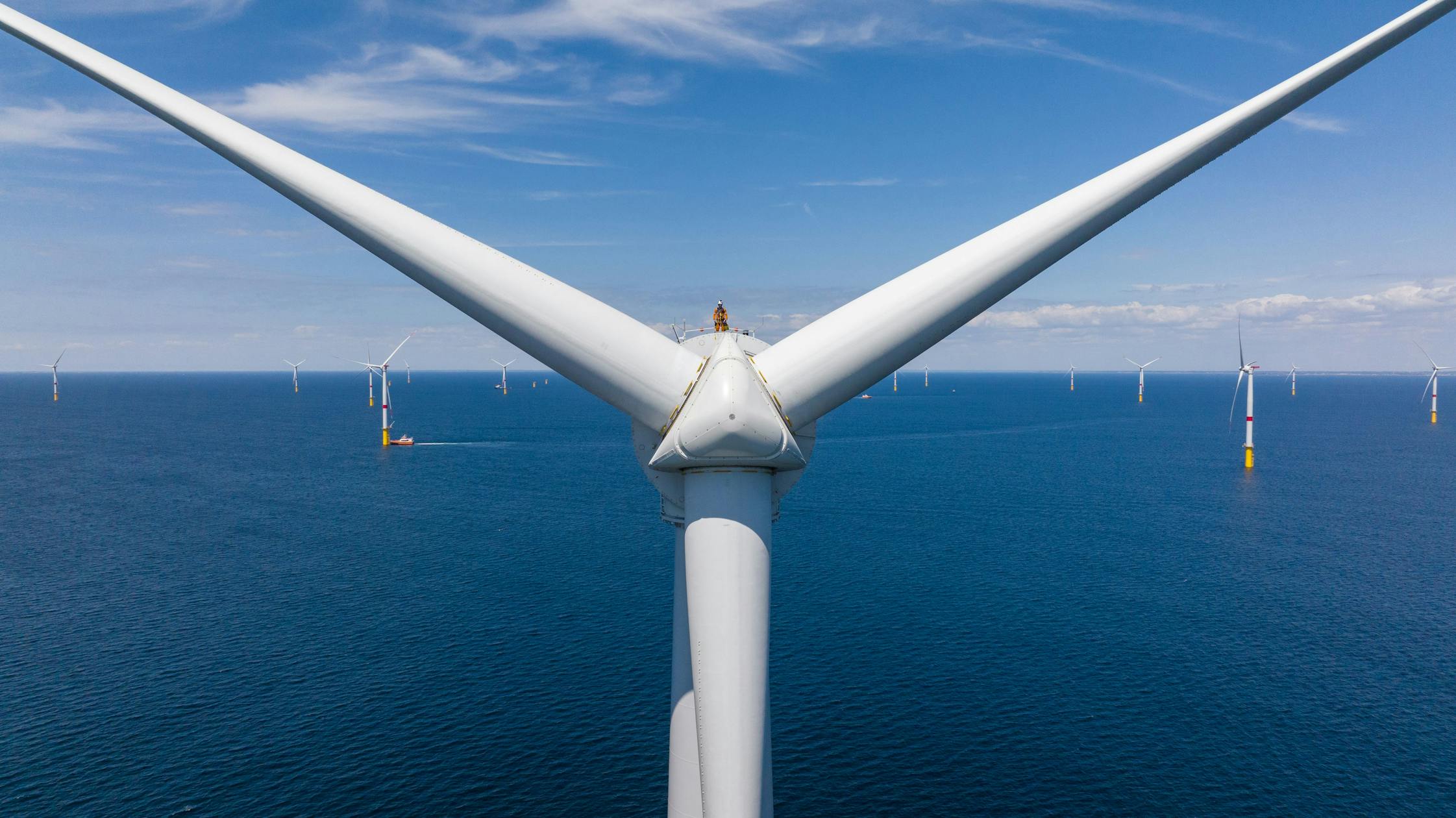 Deep Wind Offshore – Norwegian Offshore Wind