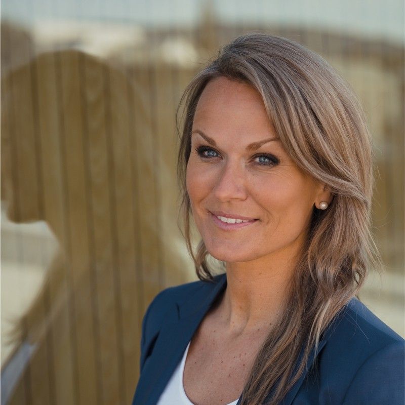 Cluster Meeting 2024 – Norwegian Offshore Wind