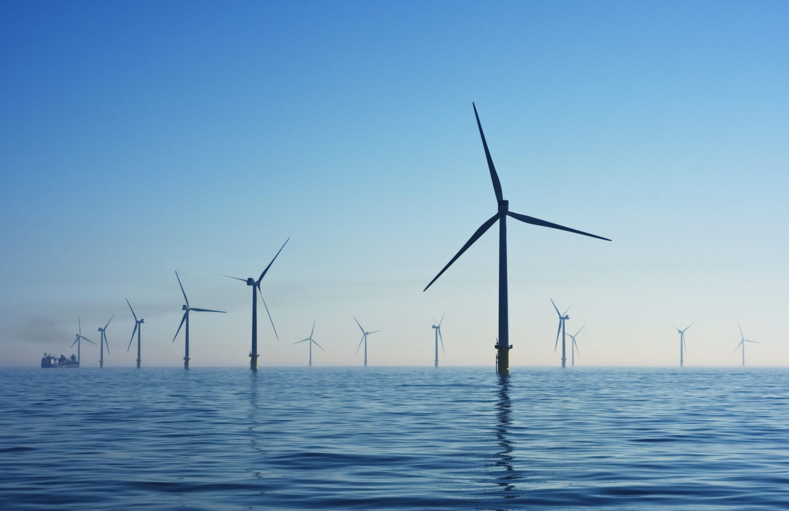 Roadshow med Aker Offshore Wind by GCE Ocean Technology – Norwegian ...
