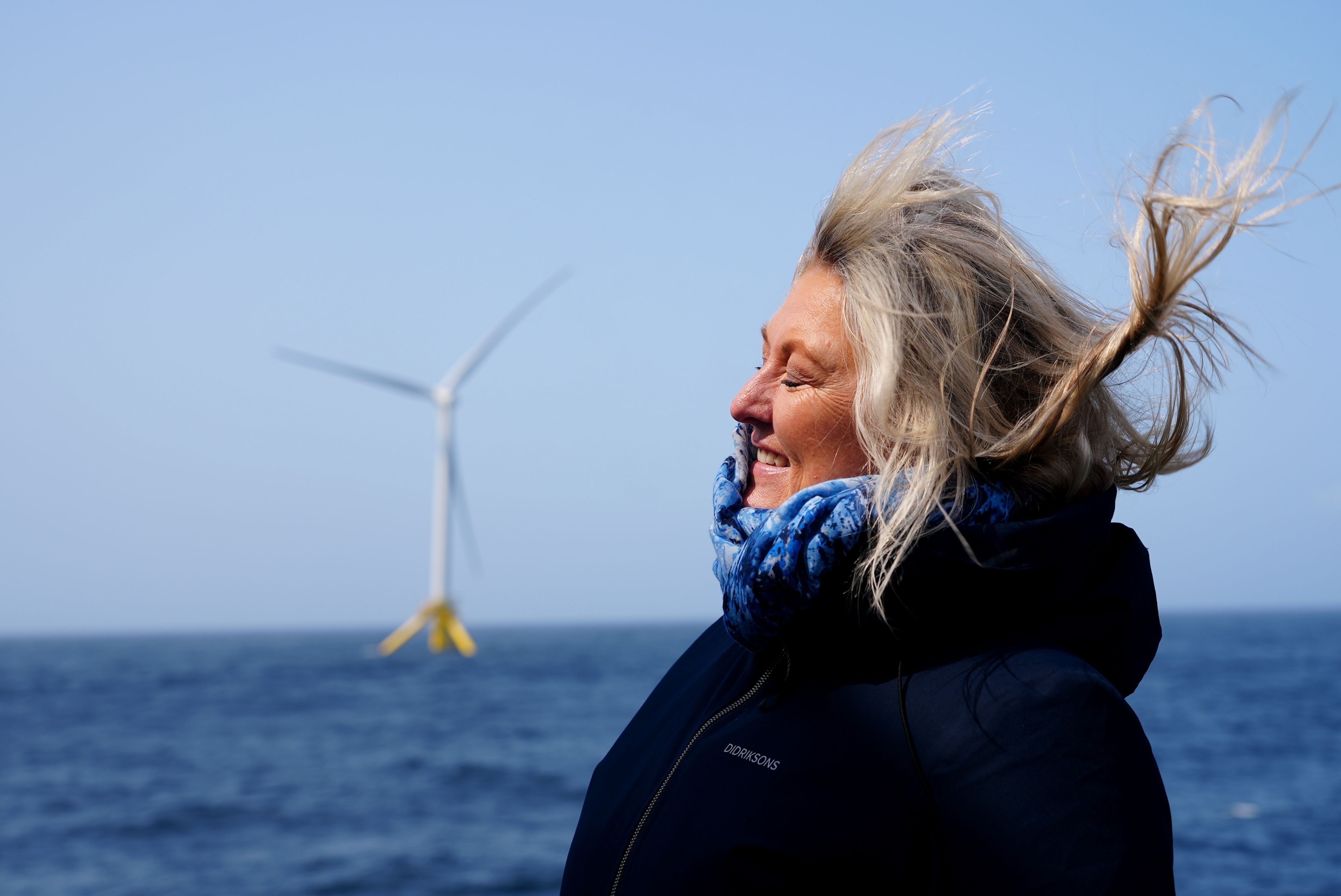 Image gallery: Floating Wind Days 2023 – Norwegian Offshore Wind