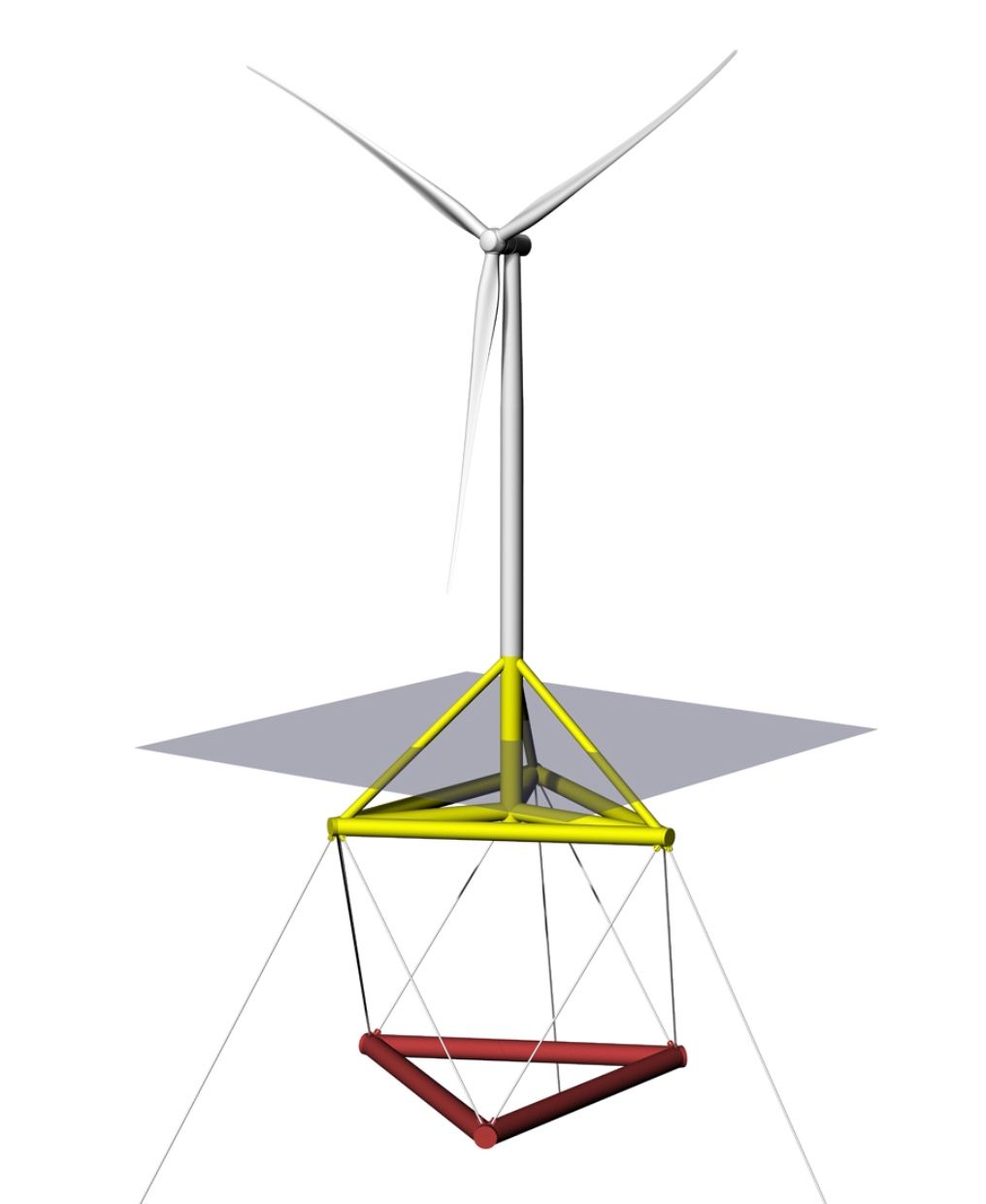 TETRASPAR DEMONSTRATOR PROJECT SELECTS UNITECH OFFSHORE FOR DYNAMIC ...
