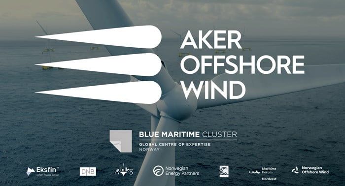 Aker Offshore Wind - leverandørkonferanse – Norwegian Offshore Wind