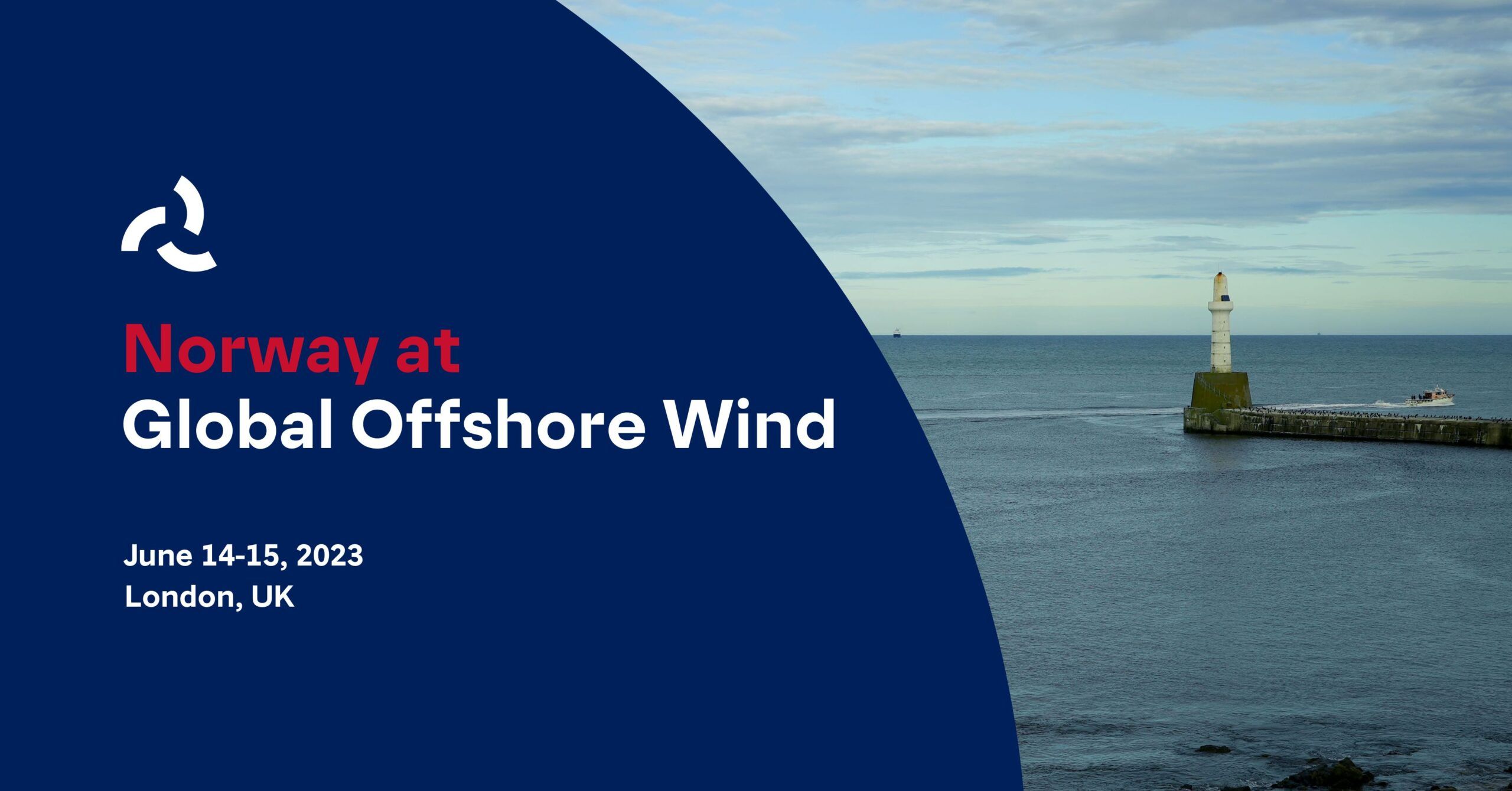 Norway at Global Offshore Wind, London – Norwegian Offshore Wind
