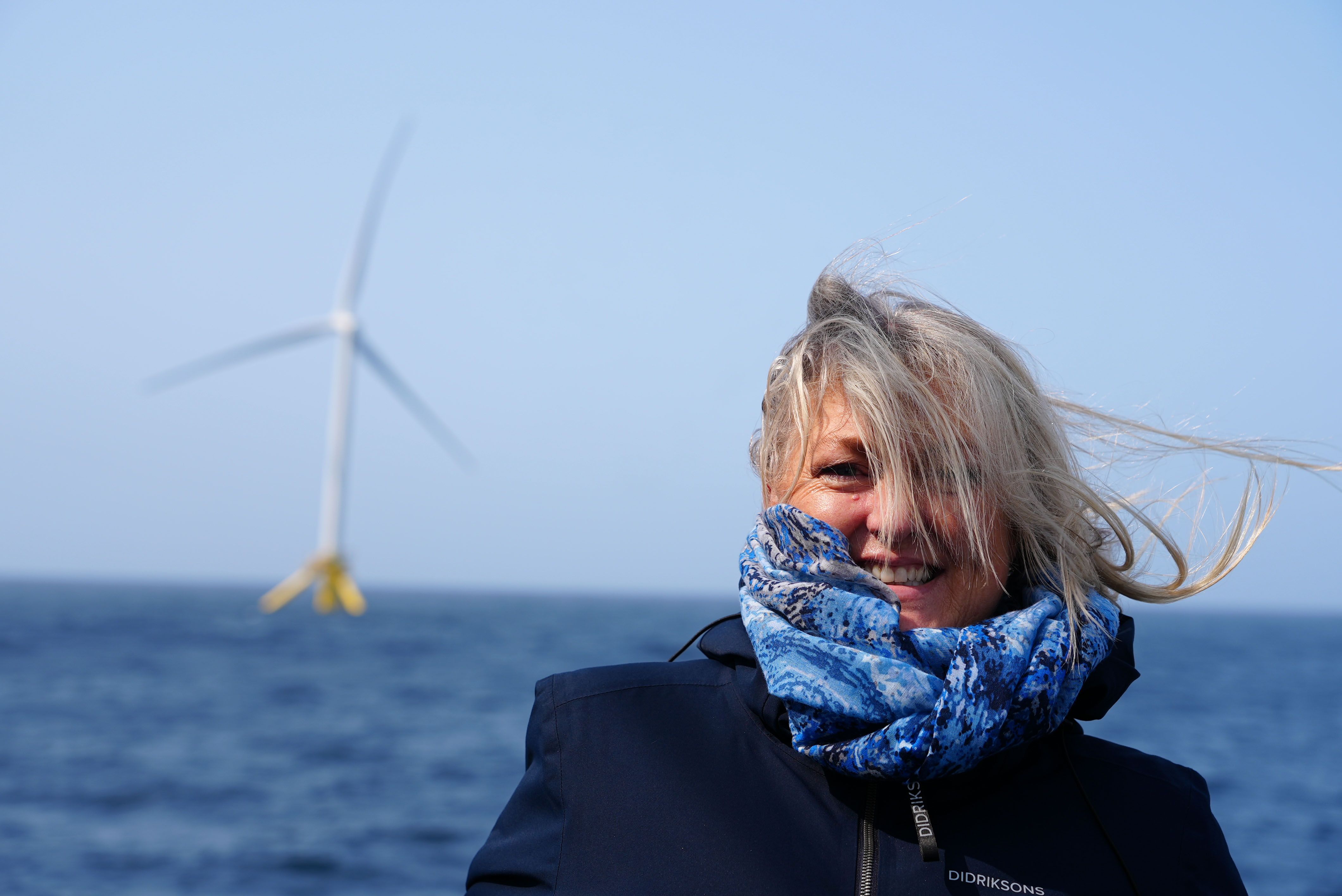 Image gallery: Floating Wind Days 2023 – Norwegian Offshore Wind