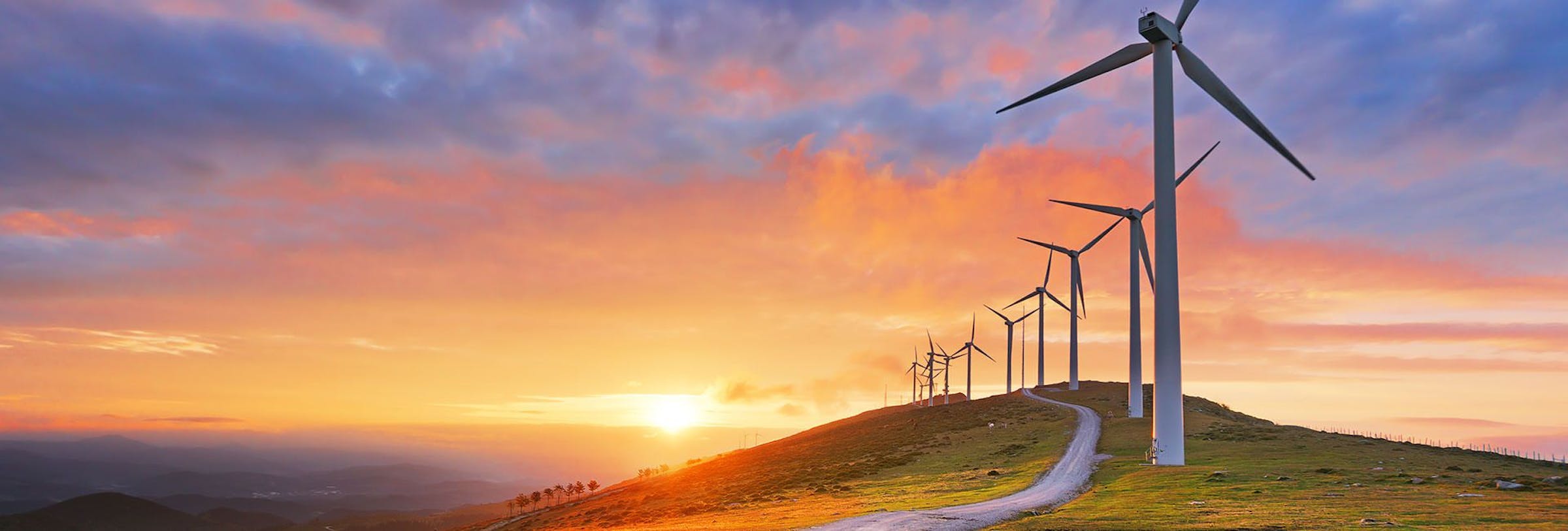 Energetic Future - Britain & Norway 2025 – Norwegian Offshore Wind