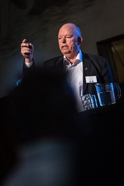 Havblest 2024 – Norwegian Offshore Wind