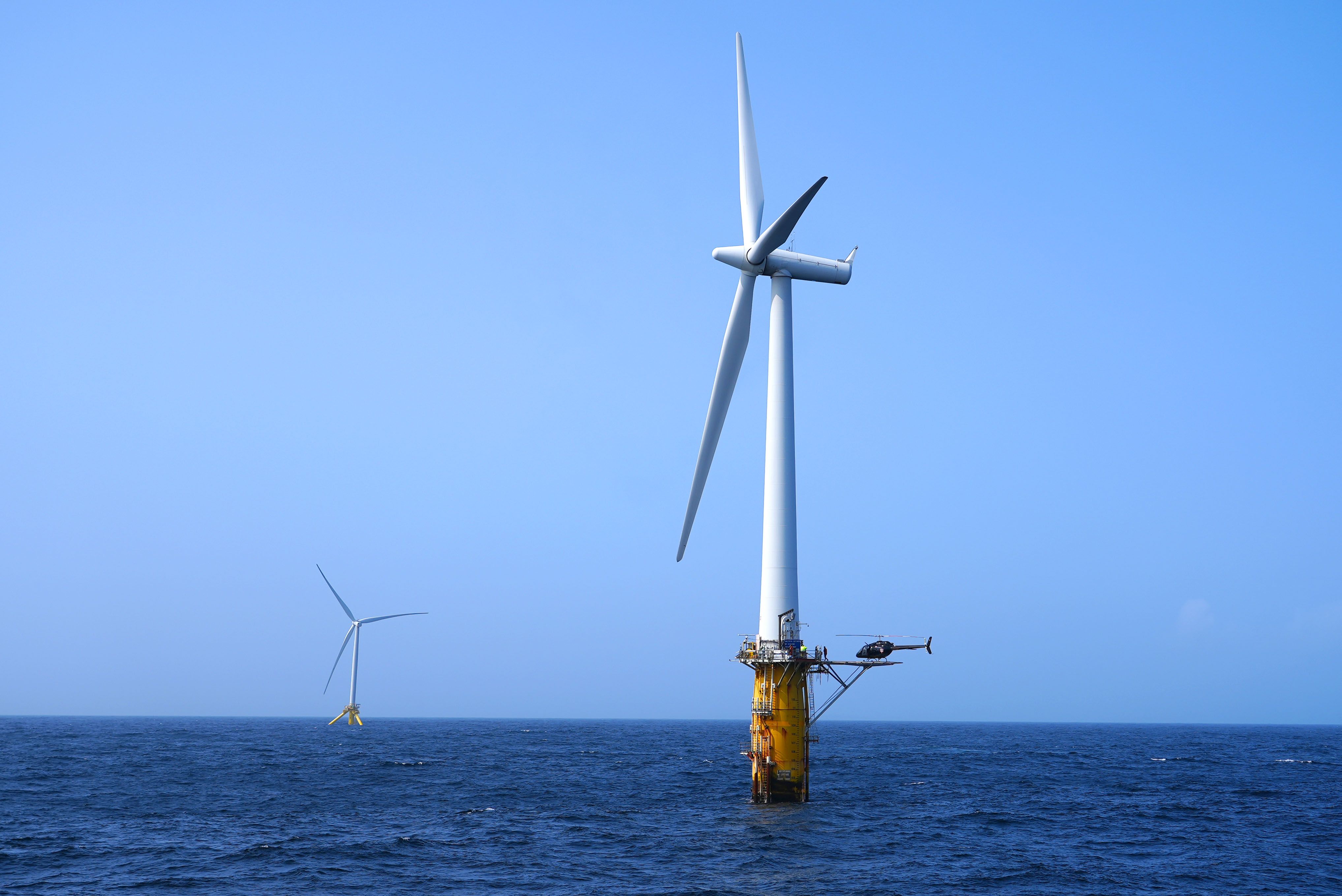 Image gallery: Floating Wind Days 2023 – Norwegian Offshore Wind