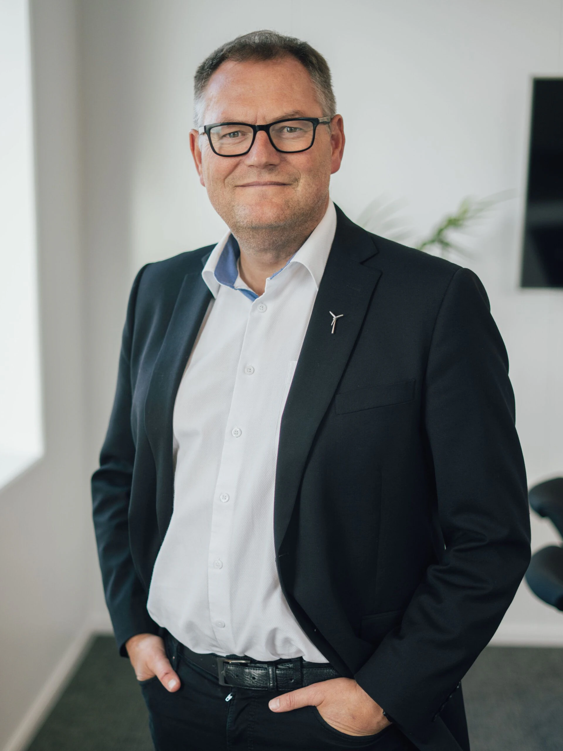 Cluster Meeting 2024 – Norwegian Offshore Wind