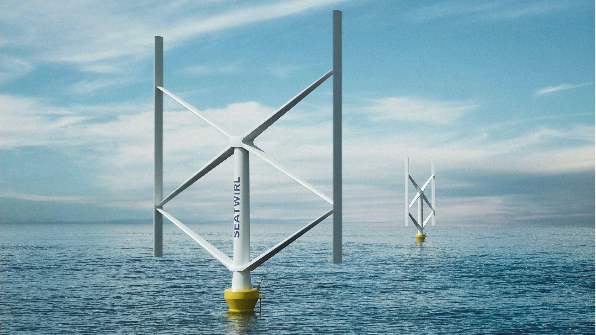Two new floating offshore wind projects ready to test in Norway ...