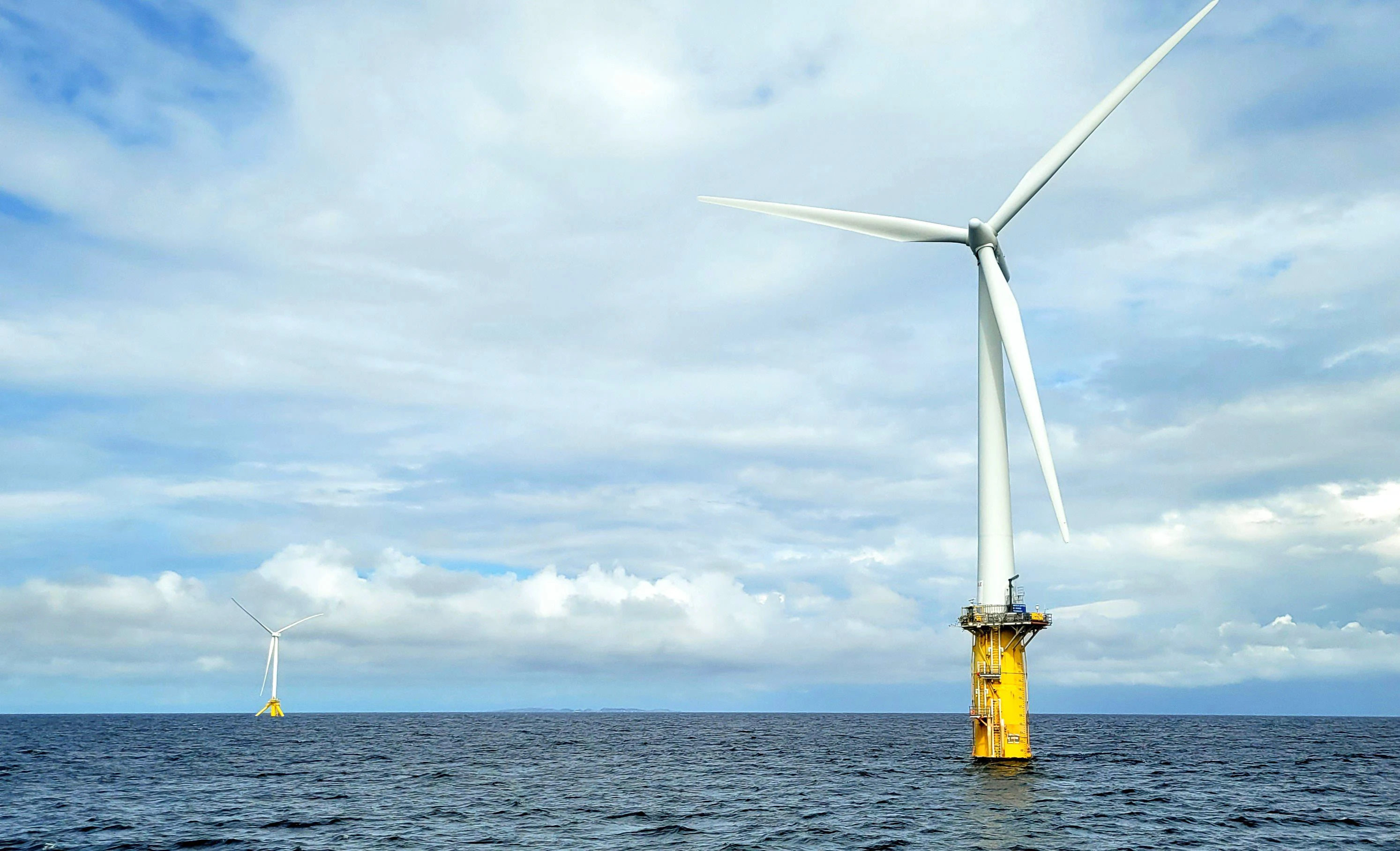 Enova launches competition for small-scale floating projects ...